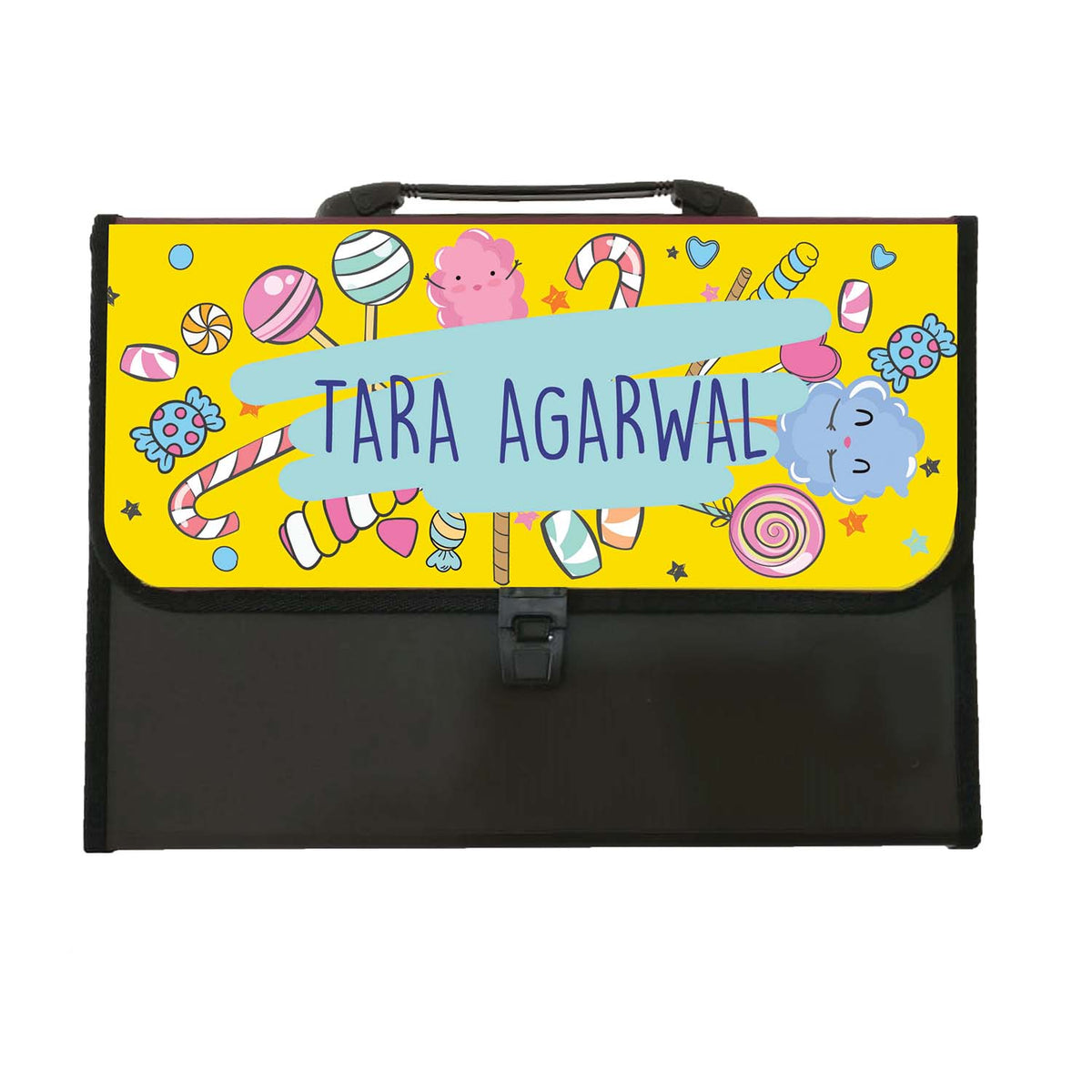 Candy Land – Papercrush