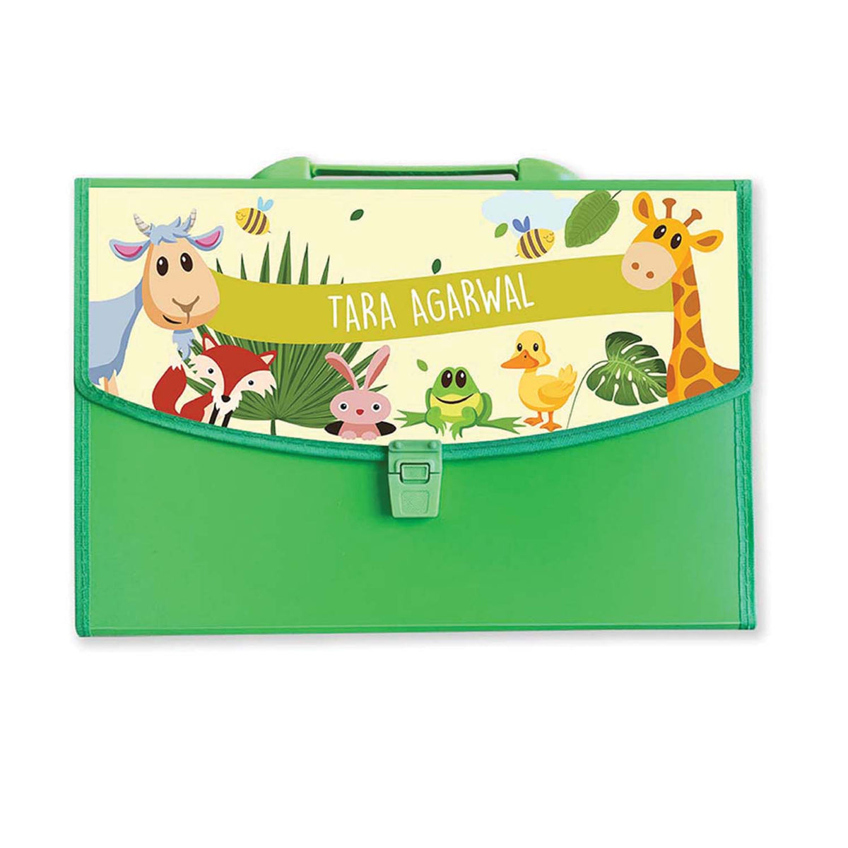 Rainforest – Papercrush