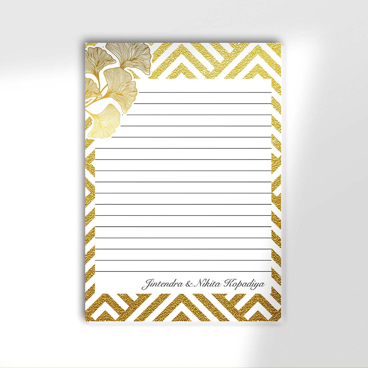 Tear Off Pads - A5 – Papercrush