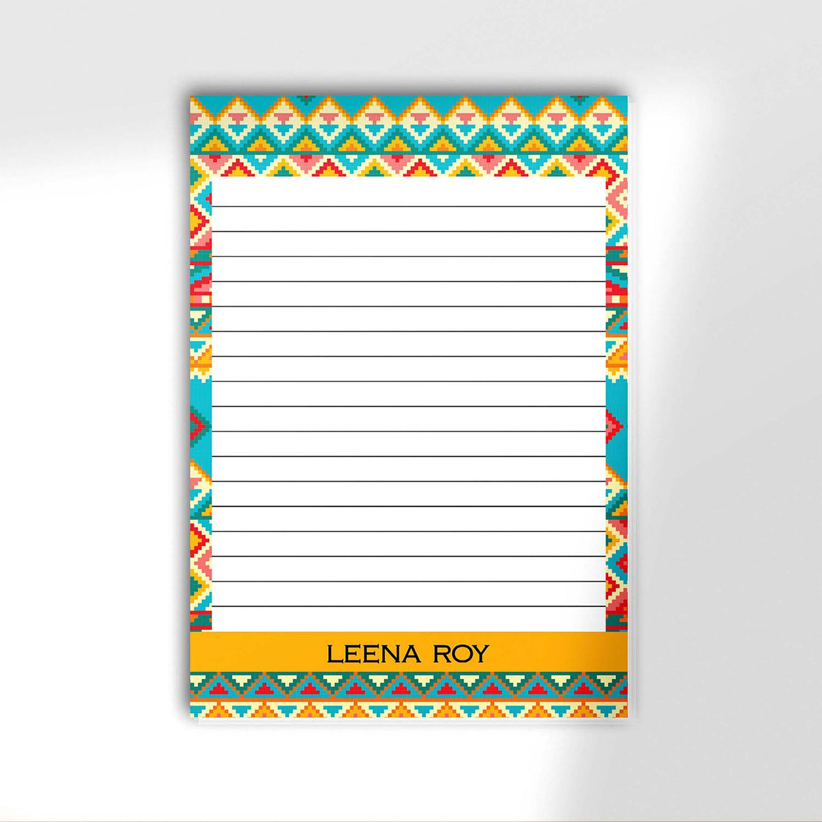 Tear Off Pads - A5 – Papercrush