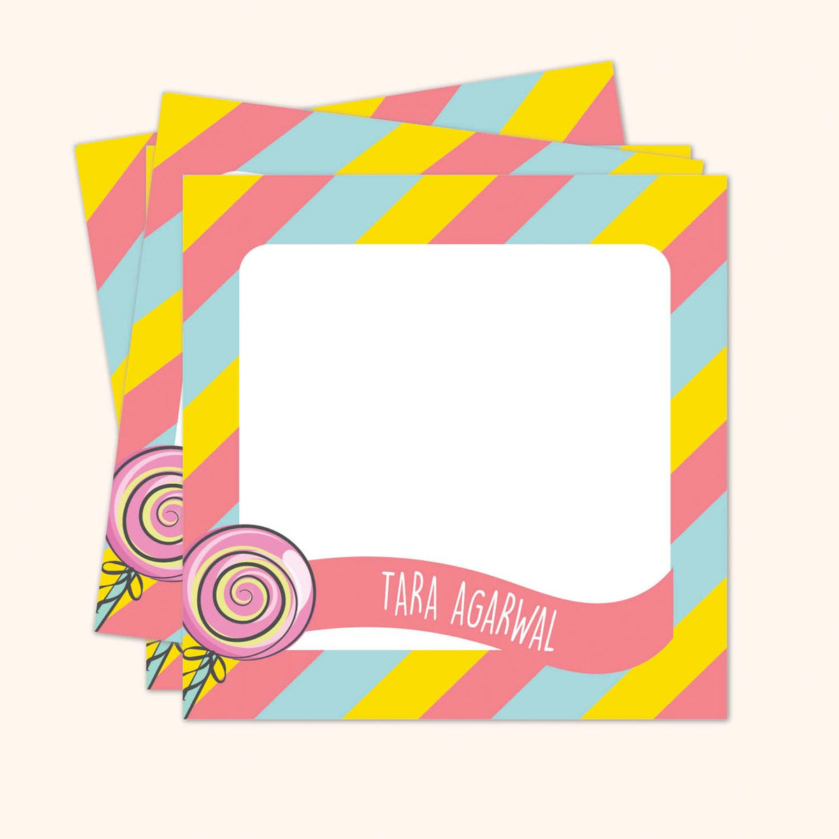 Candy Land – Papercrush