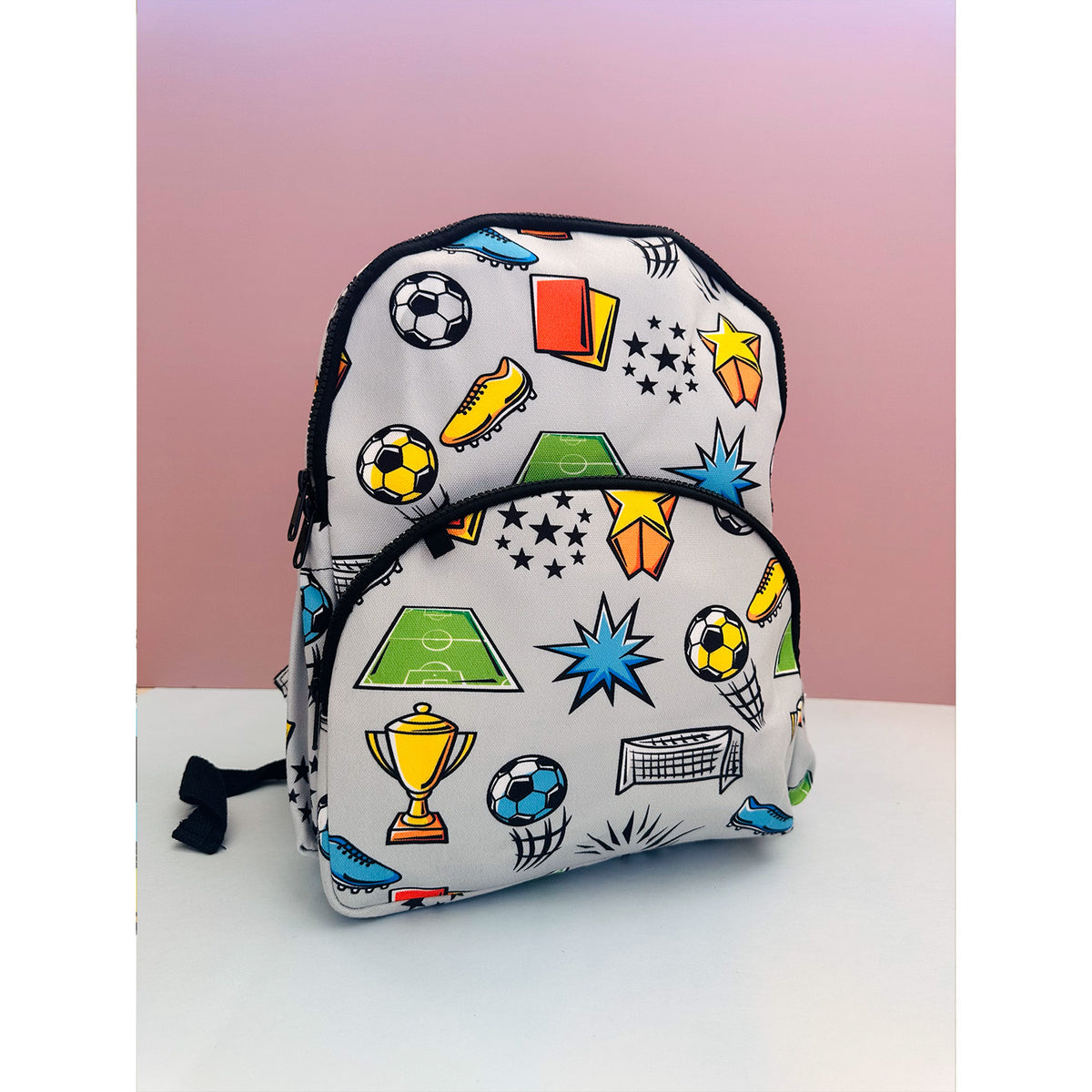 Lil’ Learners Carry-All | School Backpacks for Juniors (Up to 10 Years ...
