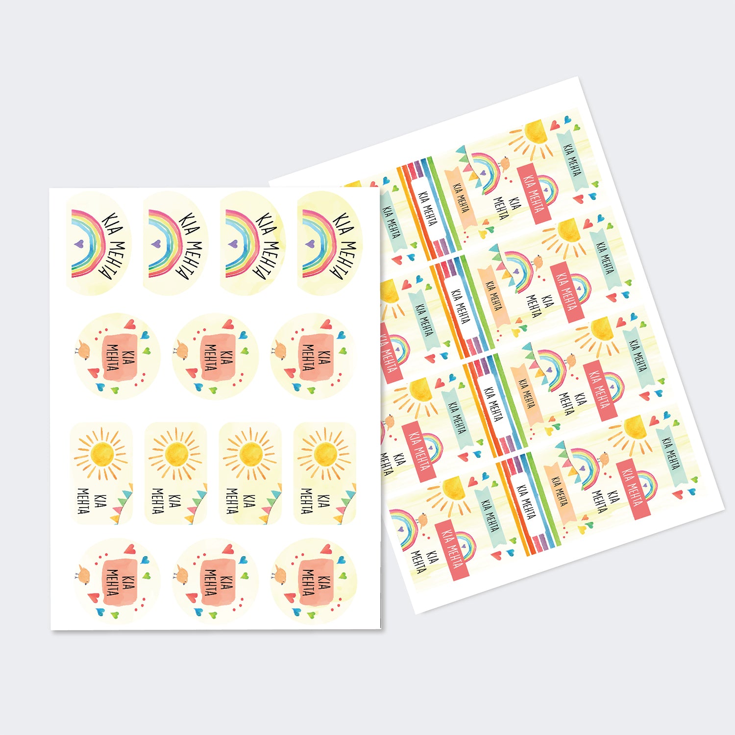 Happy Place – Papercrush