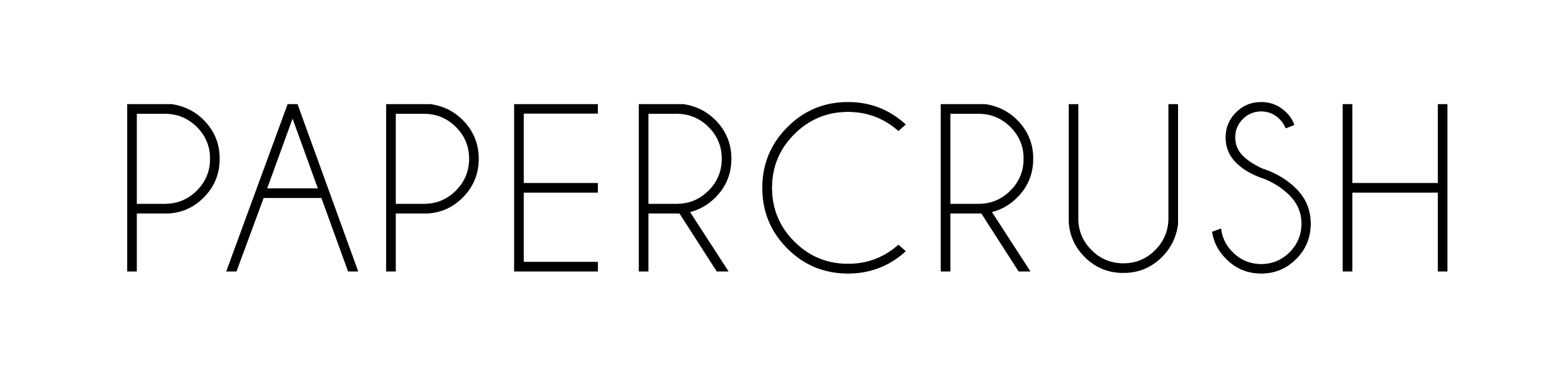 About us – Papercrush