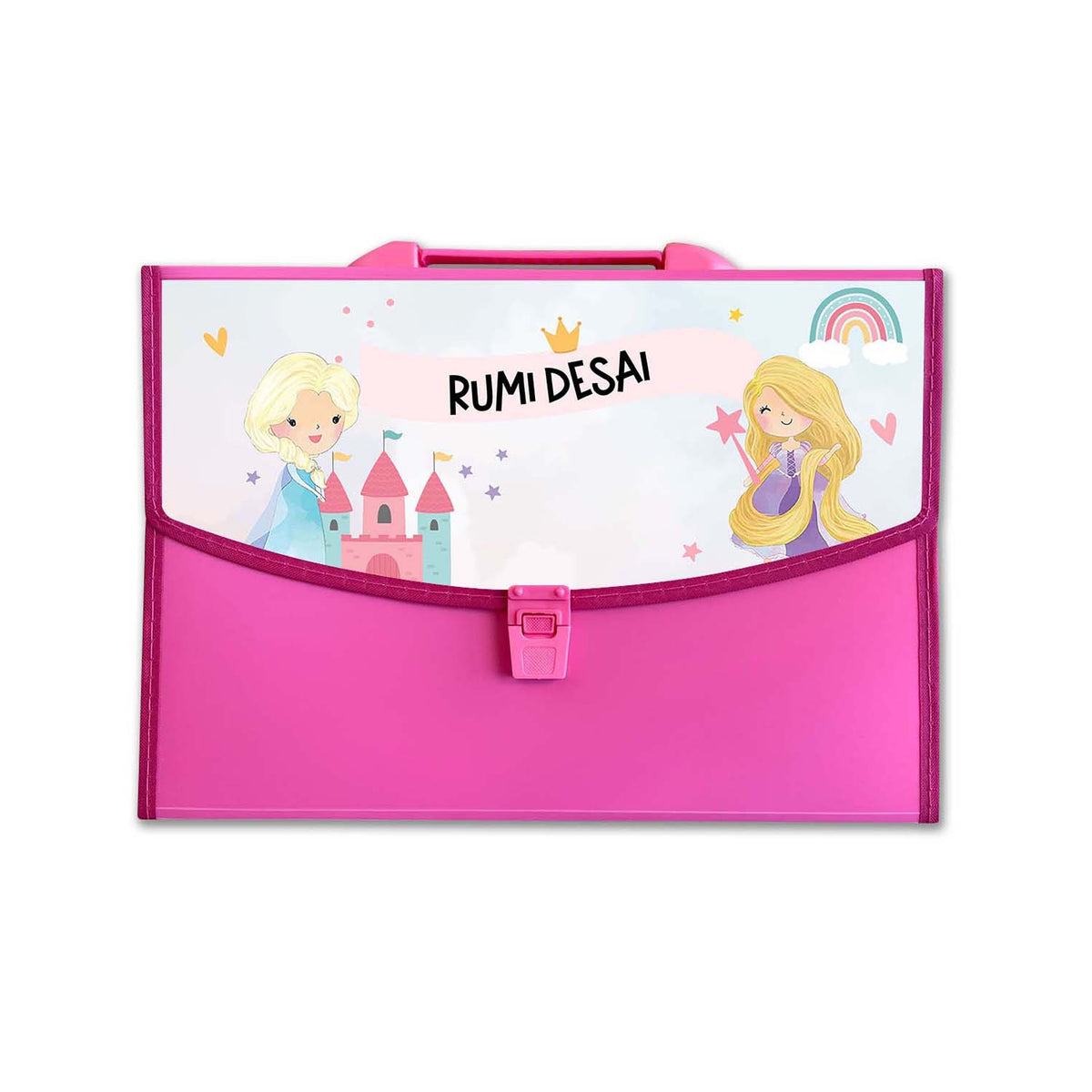 Princess – Papercrush