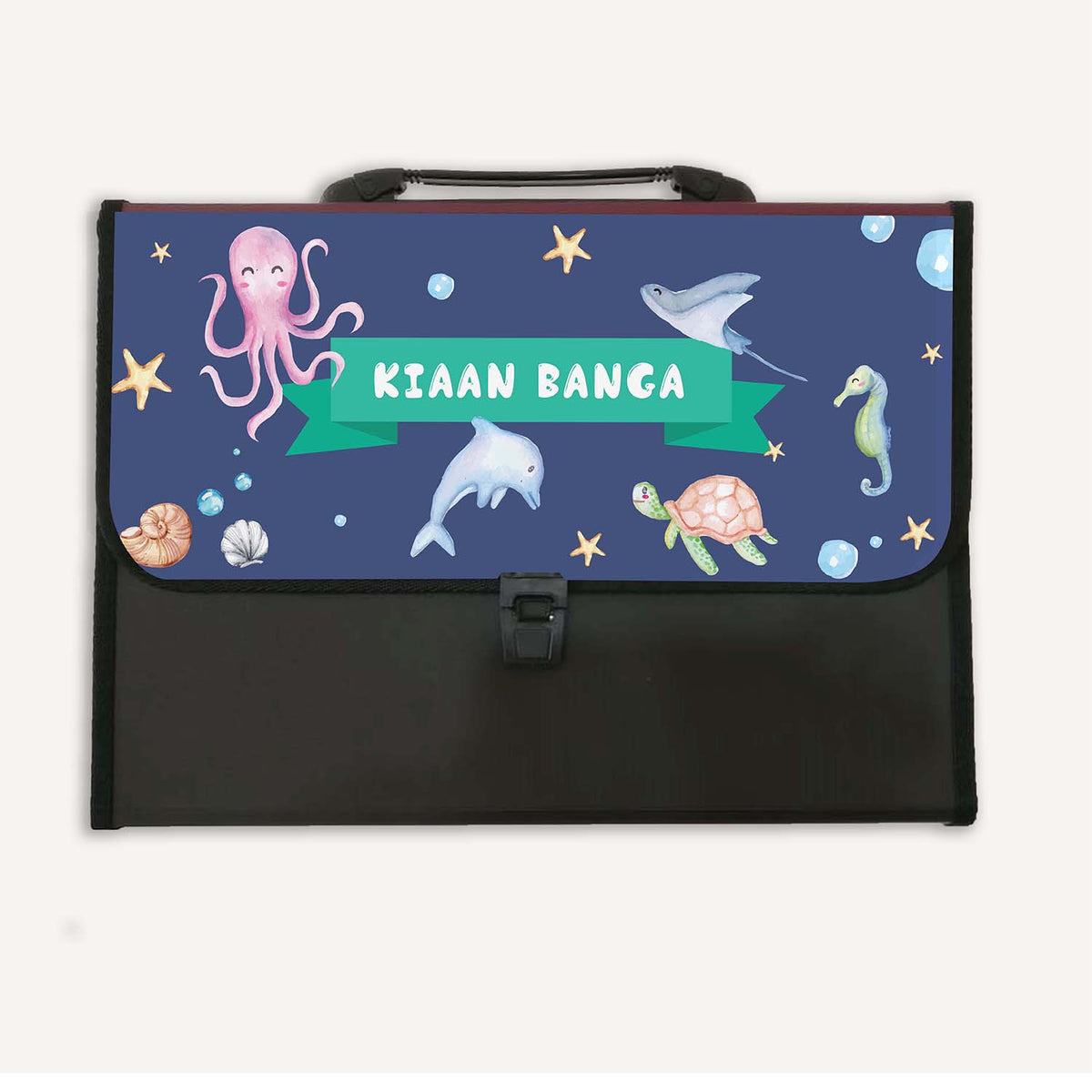 Under The Sea – Papercrush