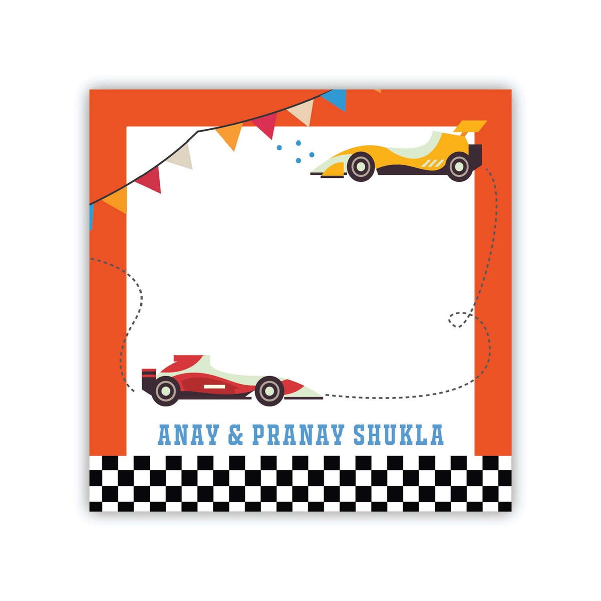 Gift Tag for Brother - Set of 24 – Papercrush