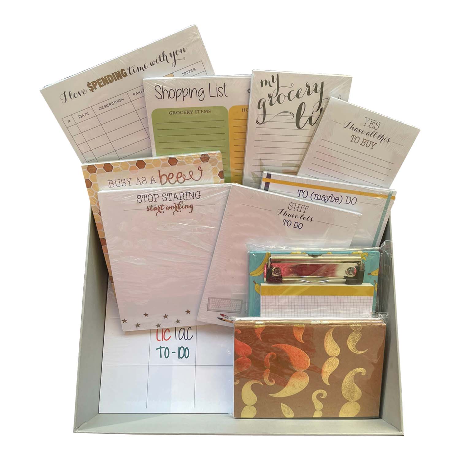 Hampers – Papercrush