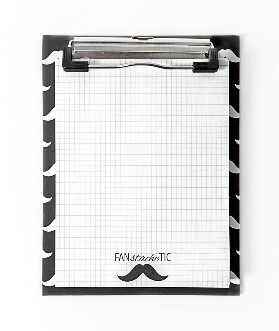 Scribble Pads - Board Style – Papercrush